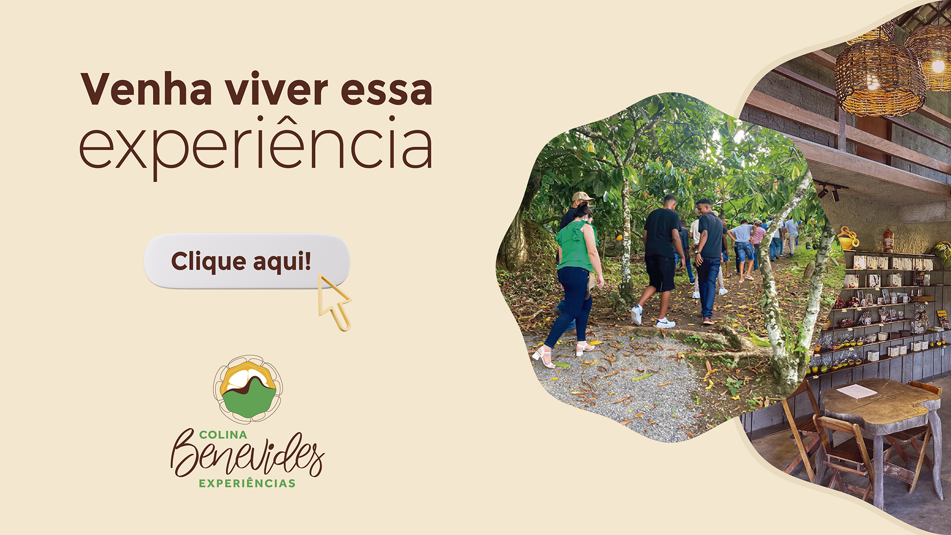 Benevides Chocolates Finos
